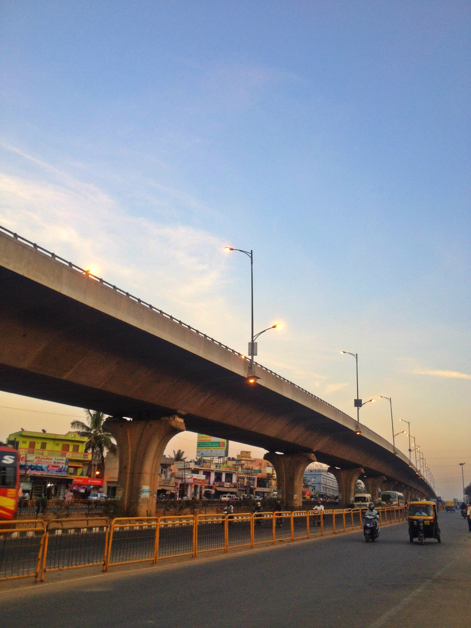 Tamil Nadu planning 500-acre ‘Tech City’ in Hosur - Shanders